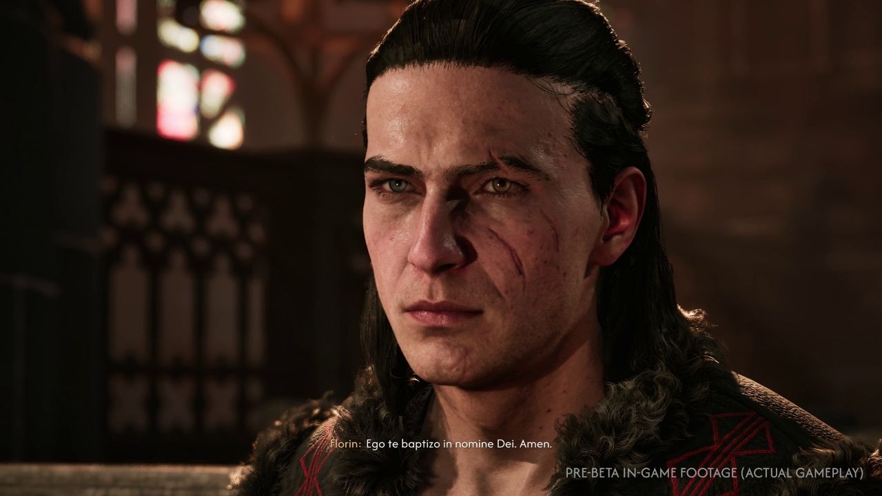 THE BLOOD OF DAWNWALKER - Gameplay Reveal Recap | Bandai Namco Europe